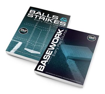 Referee Training Center. Baseball