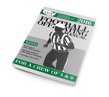 Referee Training Center. Football