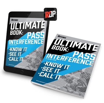 Referee Training Center. Referee Digital Football Training Center