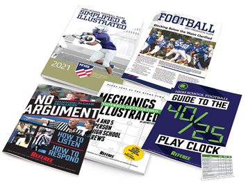 Referee Training Center. Football Referee Training Center