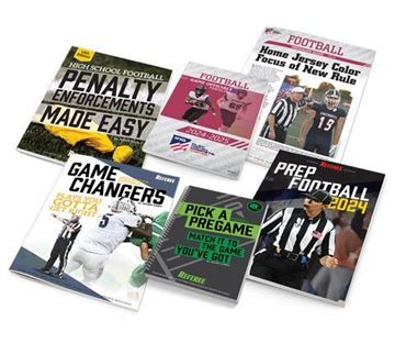 Referee Training Center. Football Referee Training Center